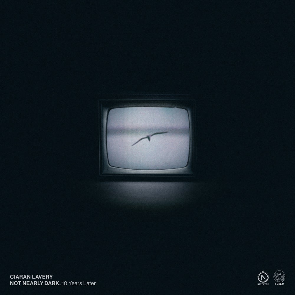 Ciaran Lavery - Not Nearly Dark (10 Years Later) (EP) - Reviews - Album ...