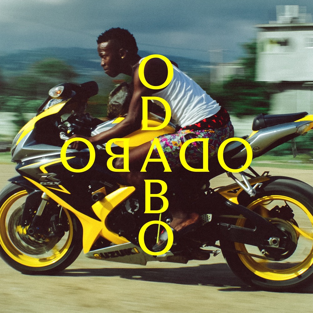 255 - Odabo - Reviews - Album of The Year