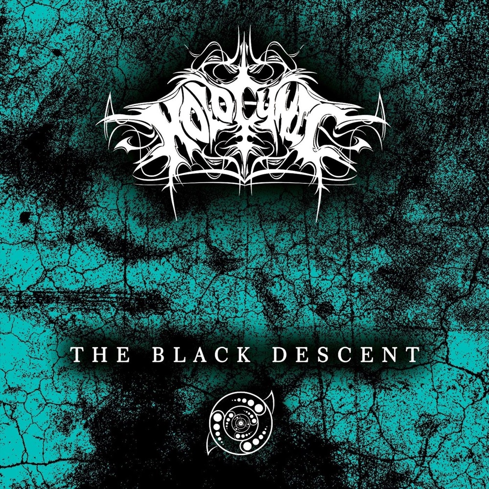 Holocynic - The Black Descent - Reviews - Album of The Year