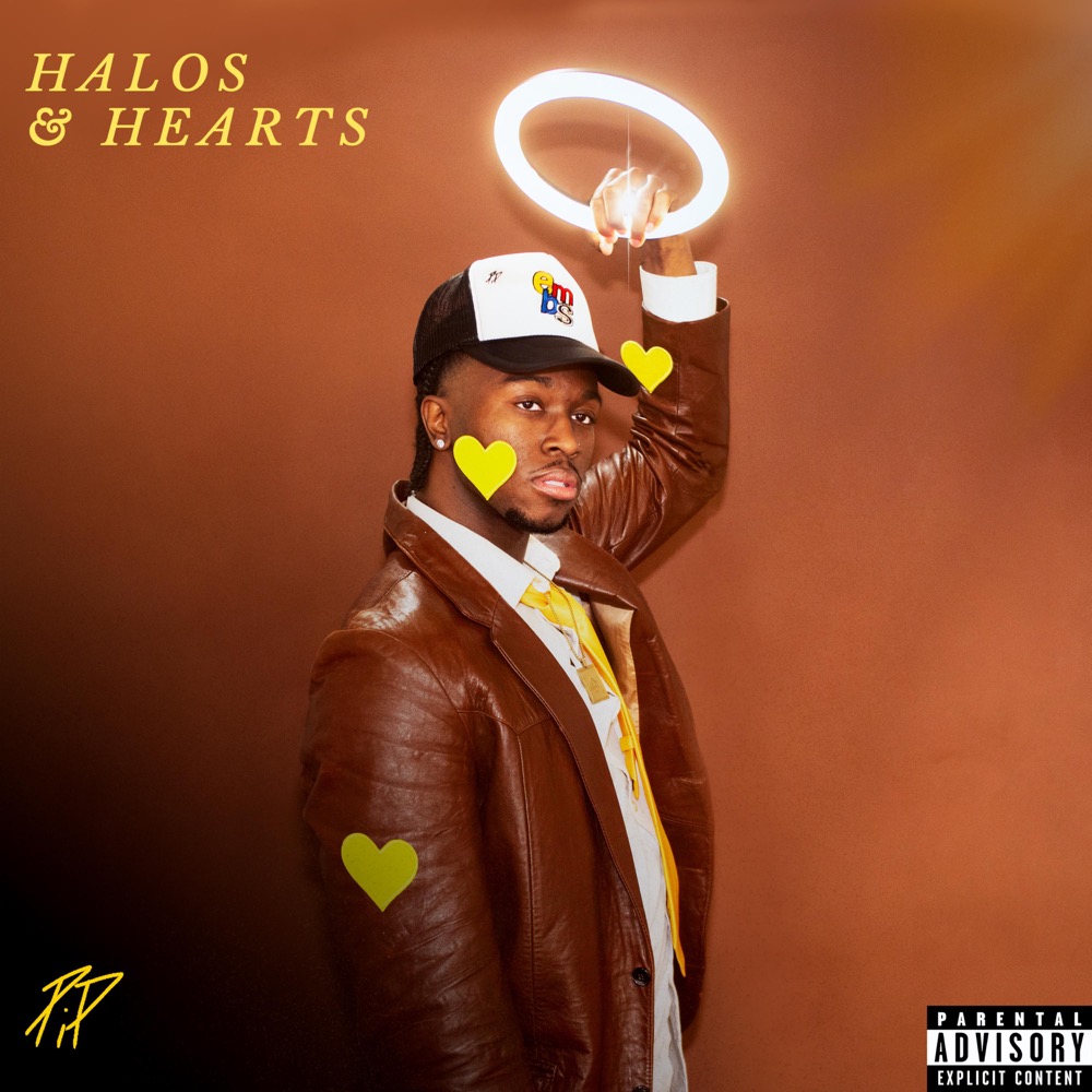 Pippotchi - Halos & Hearts - Reviews - Album of The Year