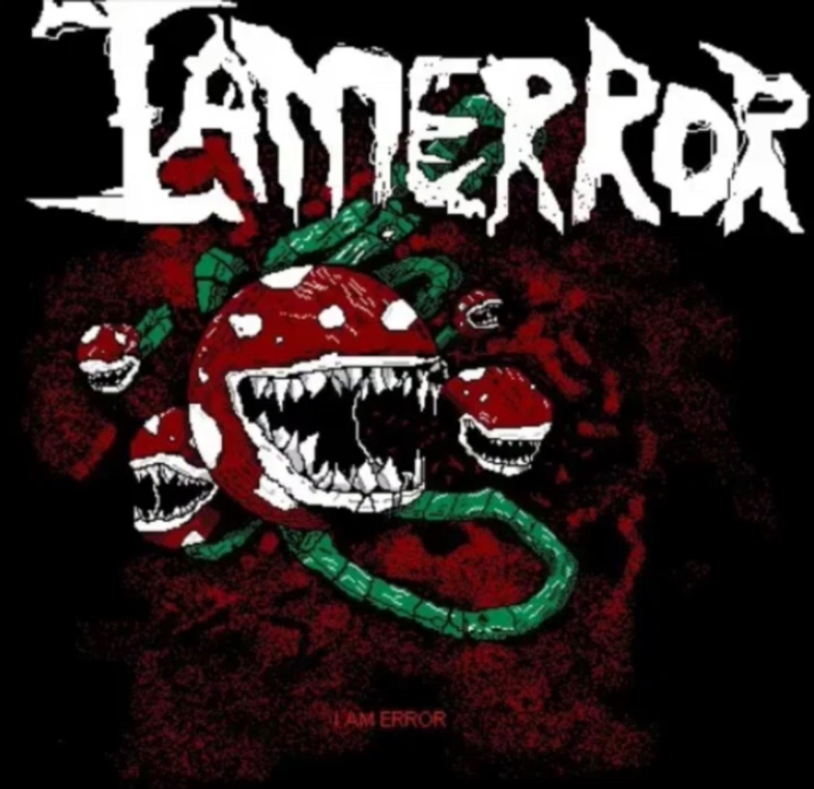 Iamerror - Super IEA Alpha 2 - Reviews - Album of The Year
