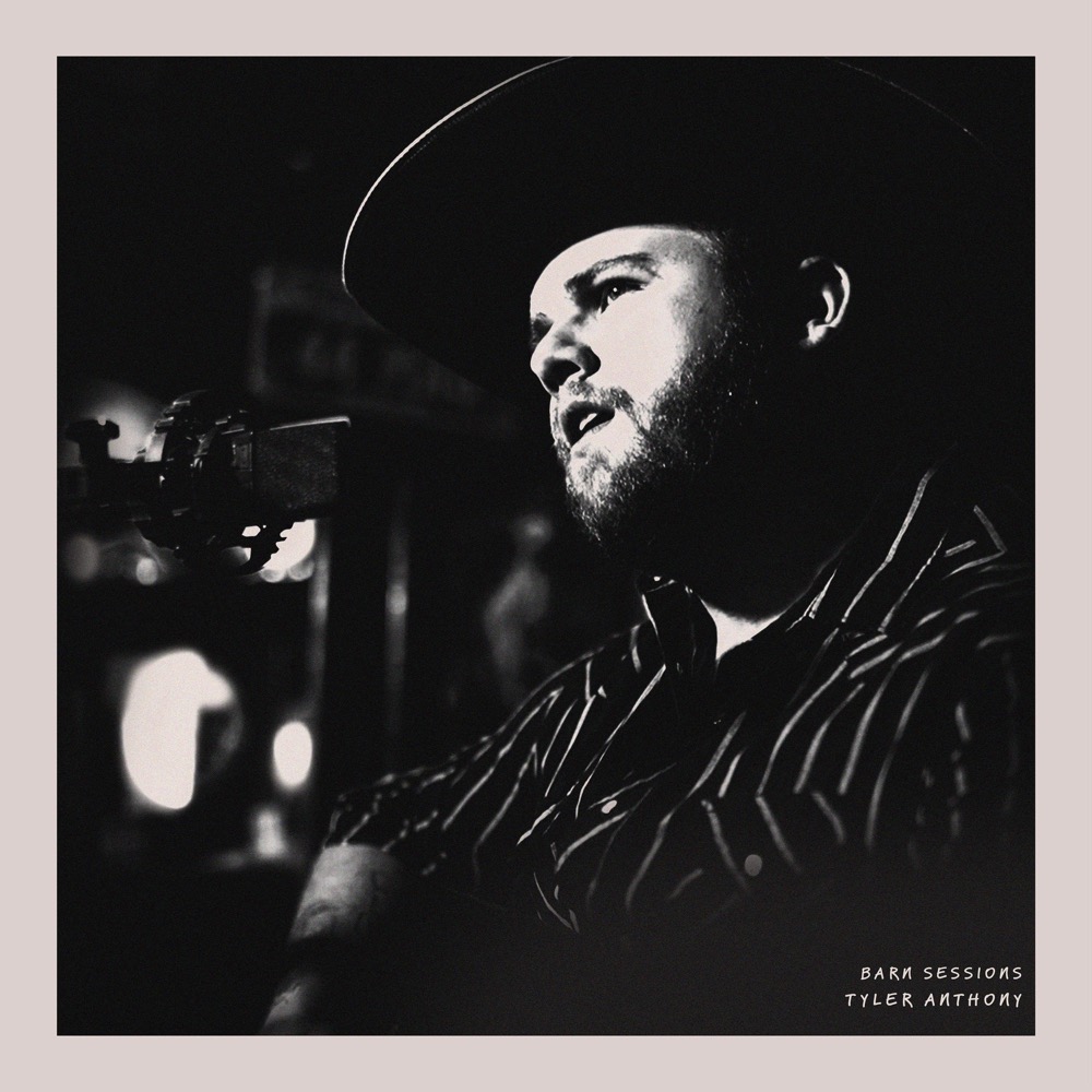 Tyler Anthony - Wicked Ways (Barn Sessions) [Acoustic] (Single ...