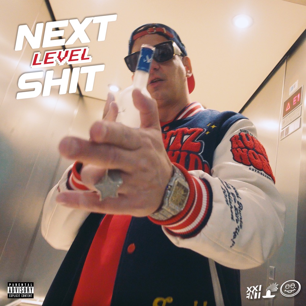 Money Boy - Next Level Shit - Reviews - Album of The Year