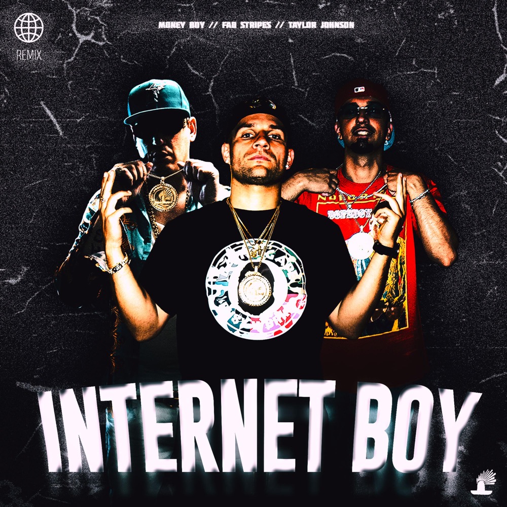 Money Boy & Fab Stripes - Internet Boy (Remix) - Reviews - Album of The ...