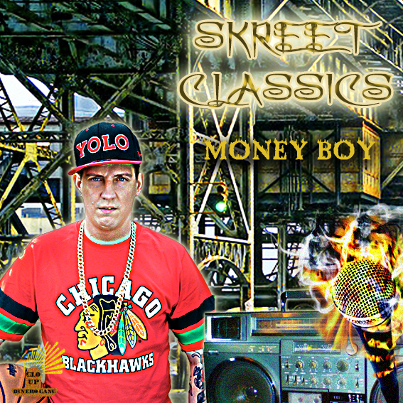 Money Boy - Skreet Classics (Mixtape) - Reviews - Album of The Year