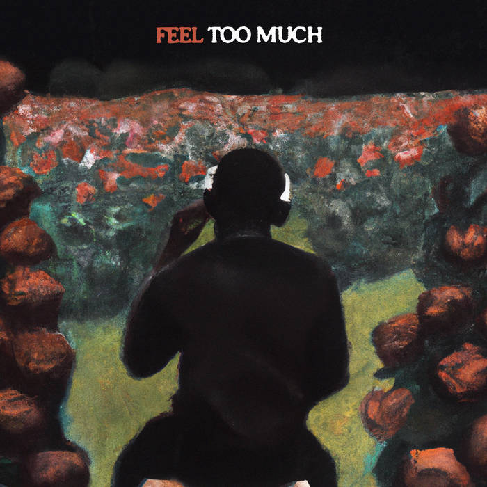 Remi Soul - Feel Too Much - Reviews - Album of The Year