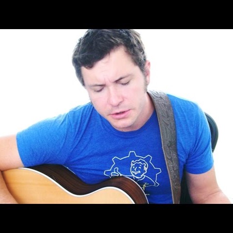 Tobuscus - Budapest (Acoustic Cover) - Reviews - Album of The Year