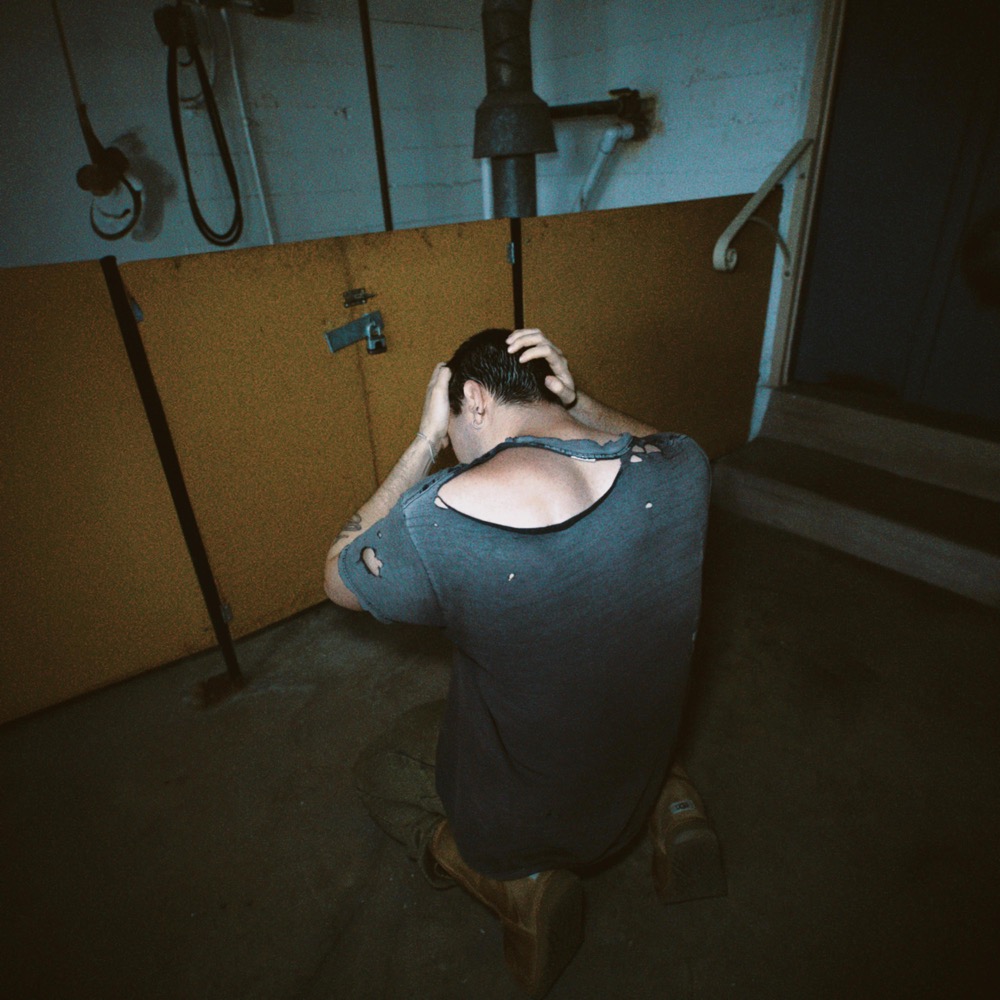 Zach Palmer - Bleed Out - Reviews - Album of The Year
