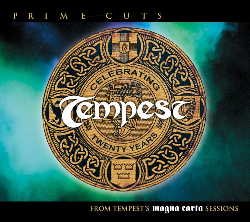 Tempest - Prime Cuts - Reviews - Album of The Year
