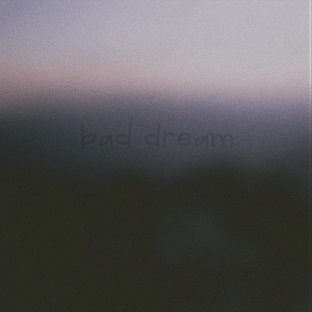 Heylu - bad dream (Single) - Reviews - Album of The Year