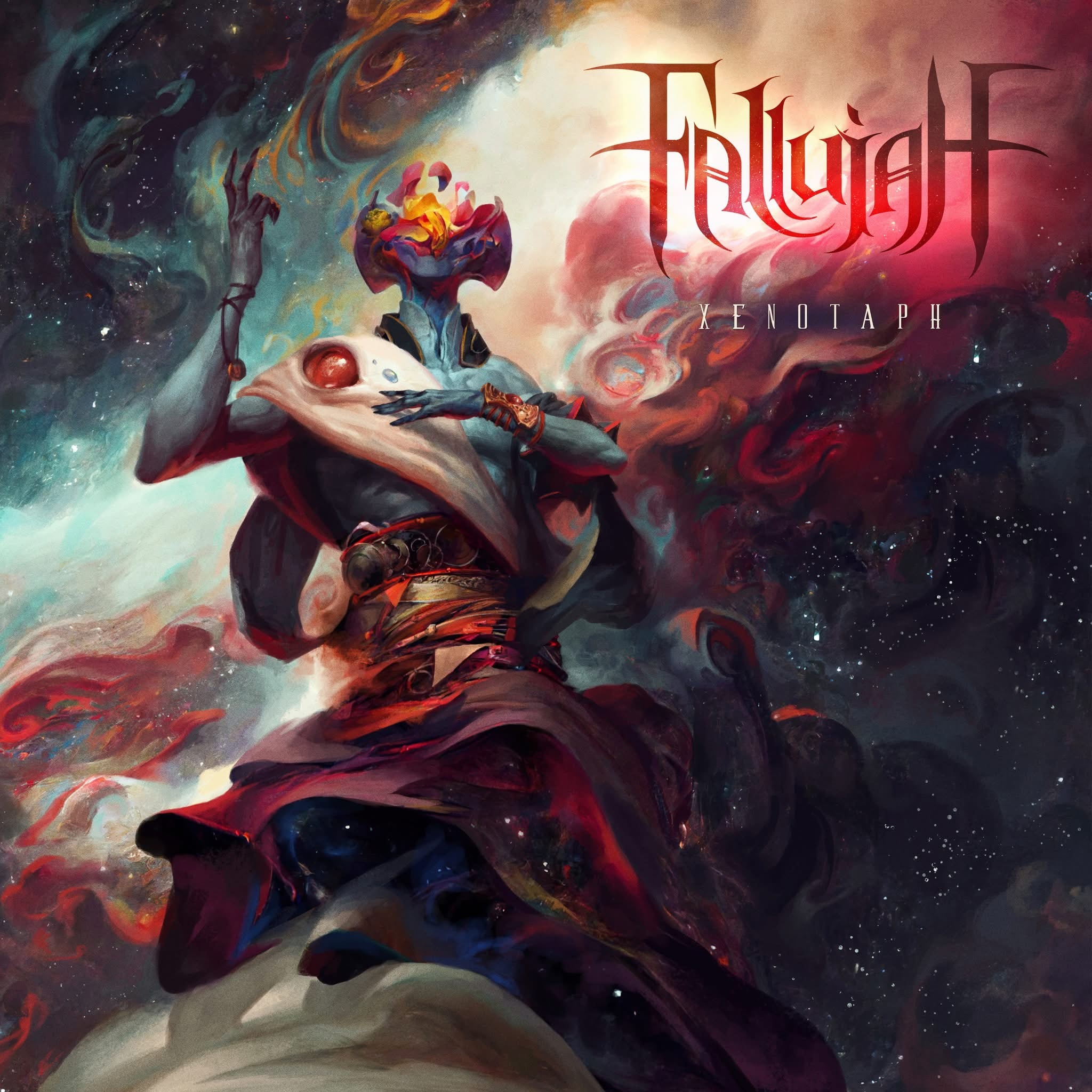 The Best Progressive Death Metal Albums of 2025 - Album of The Year