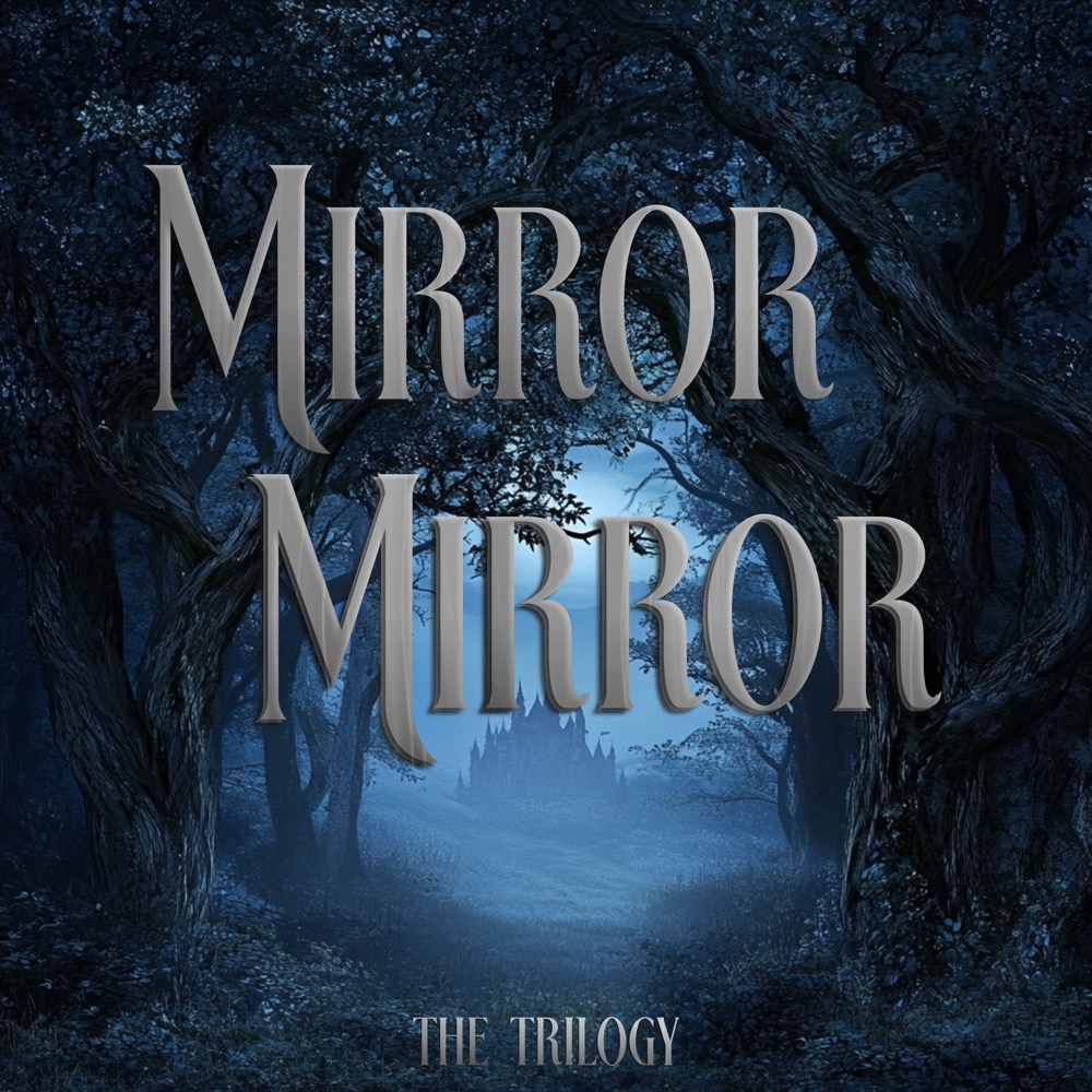 Chat Music - Mirror Mirror: The Trilogy - Reviews - Album of The Year