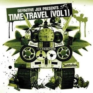 Various Artists - Definitive Jux Presents: Time Travel Vol. 1 - Reviews ...