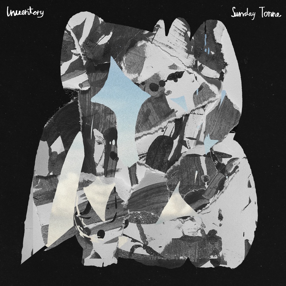 Inventory - Sunday Tonne (EP) - Reviews - Album of The Year
