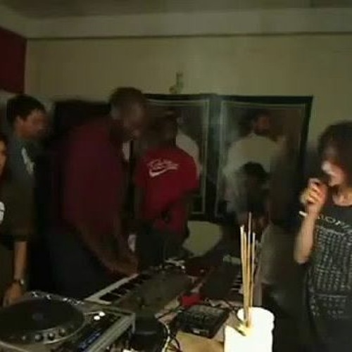 Hype Williams - Hype Williams Boiler Room Set (Unofficial) - Reviews ...
