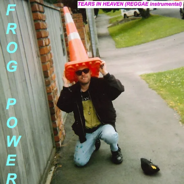 Frog Power - Tears in Heaven (Reggae Instrumental) - Reviews - Album of ...