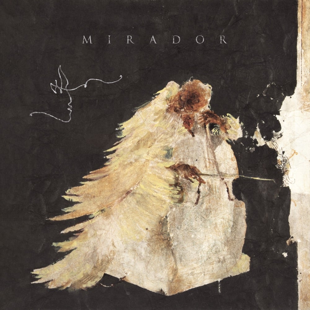 The Best Hard Rock Albums of 2025 - Page 2 - Album of The Year