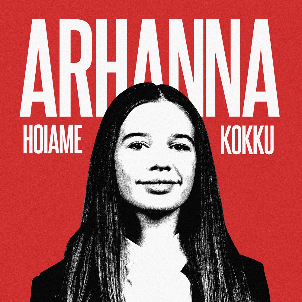 Arhanna - Hoiame Kokku - Reviews - Album of The Year