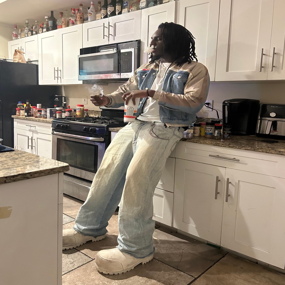 iyrus - By Myself - Reviews - Album of The Year