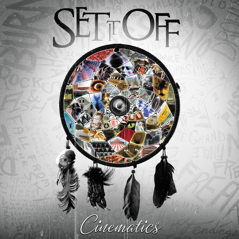 Set It Off - Freak Show - Song Ratings - Album of the Year