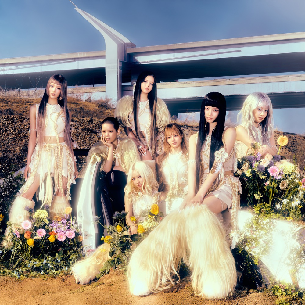 XG - IS THIS LOVE (Single) - Reviews - Album of The Year