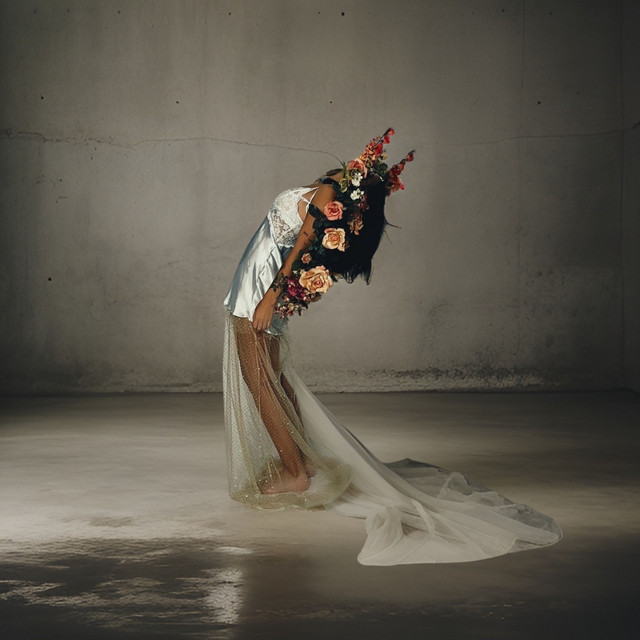 Sara Phillips - eden (EP) - Reviews - Album of The Year
