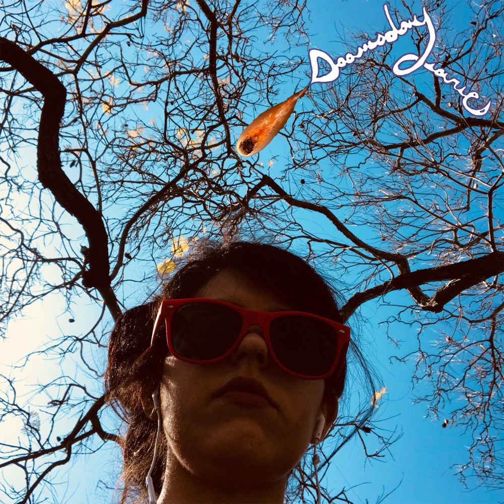 Emily Axford - Doomsday Diaries: A Love Song for Any Apocalyptic ...