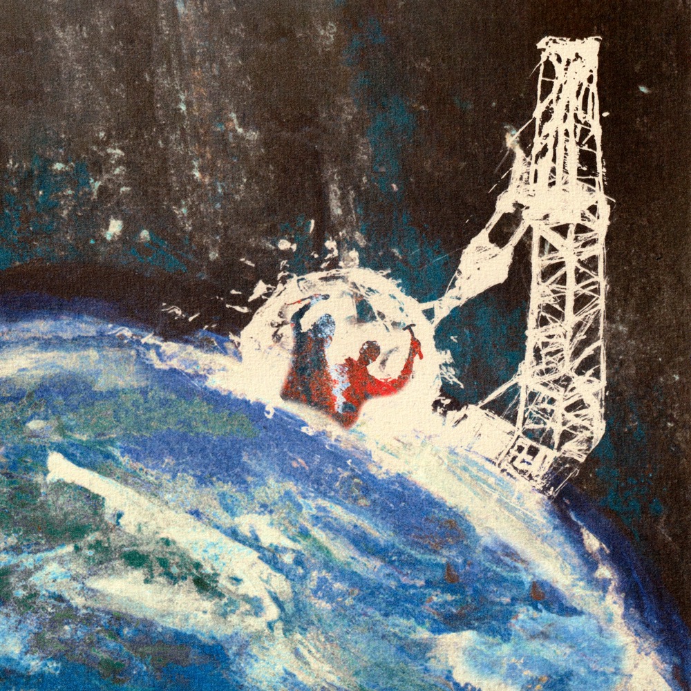 The South Hill Experiment - EARTHBREAKS - Reviews - Album of The Year