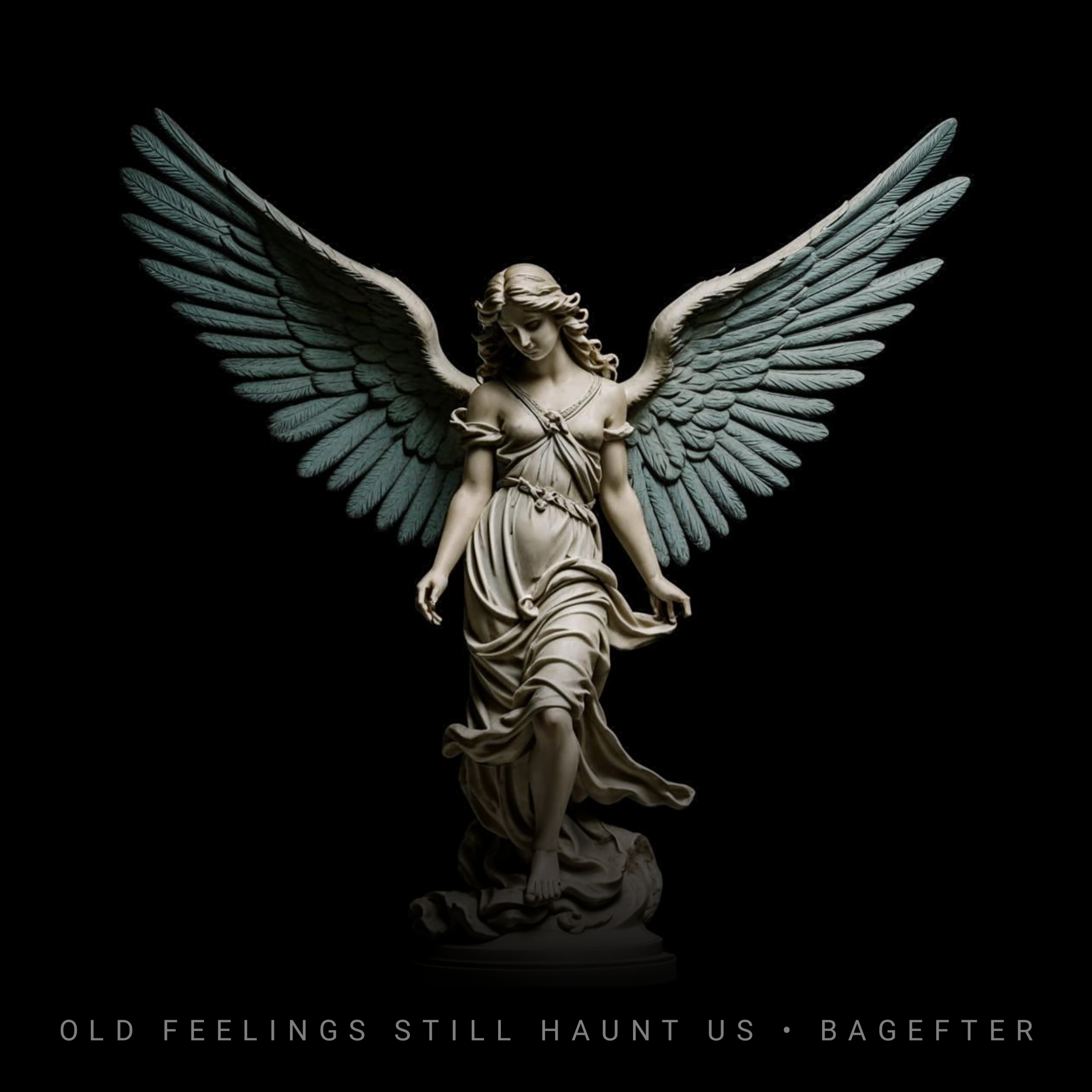 Bagefter - Old Feelings Still Haunt Us (Single) - Reviews - Album of ...
