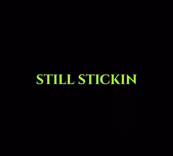 SpaceGhostPurrp - STILL STICKIN (Mixtape) - Reviews - Album of The Year