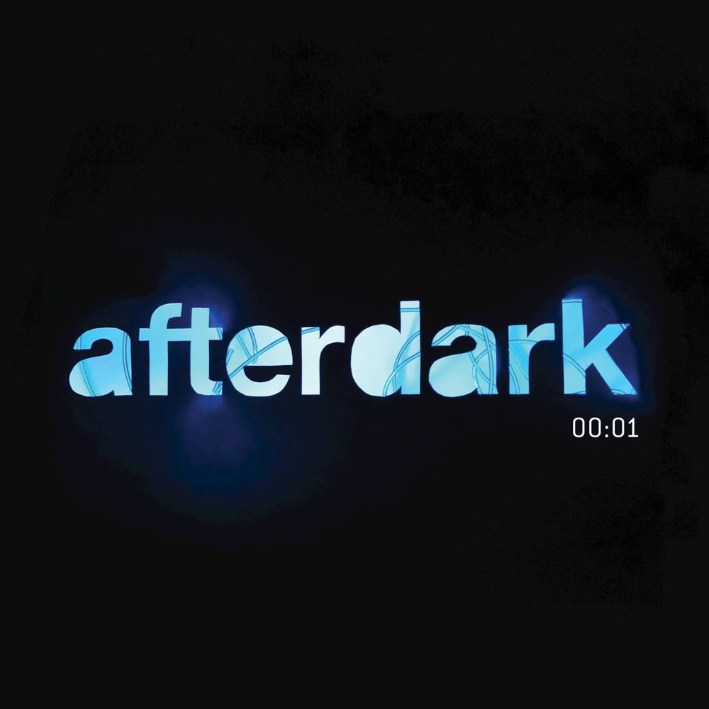 Douglas Holmquist - After Dark - Reviews - Album of The Year