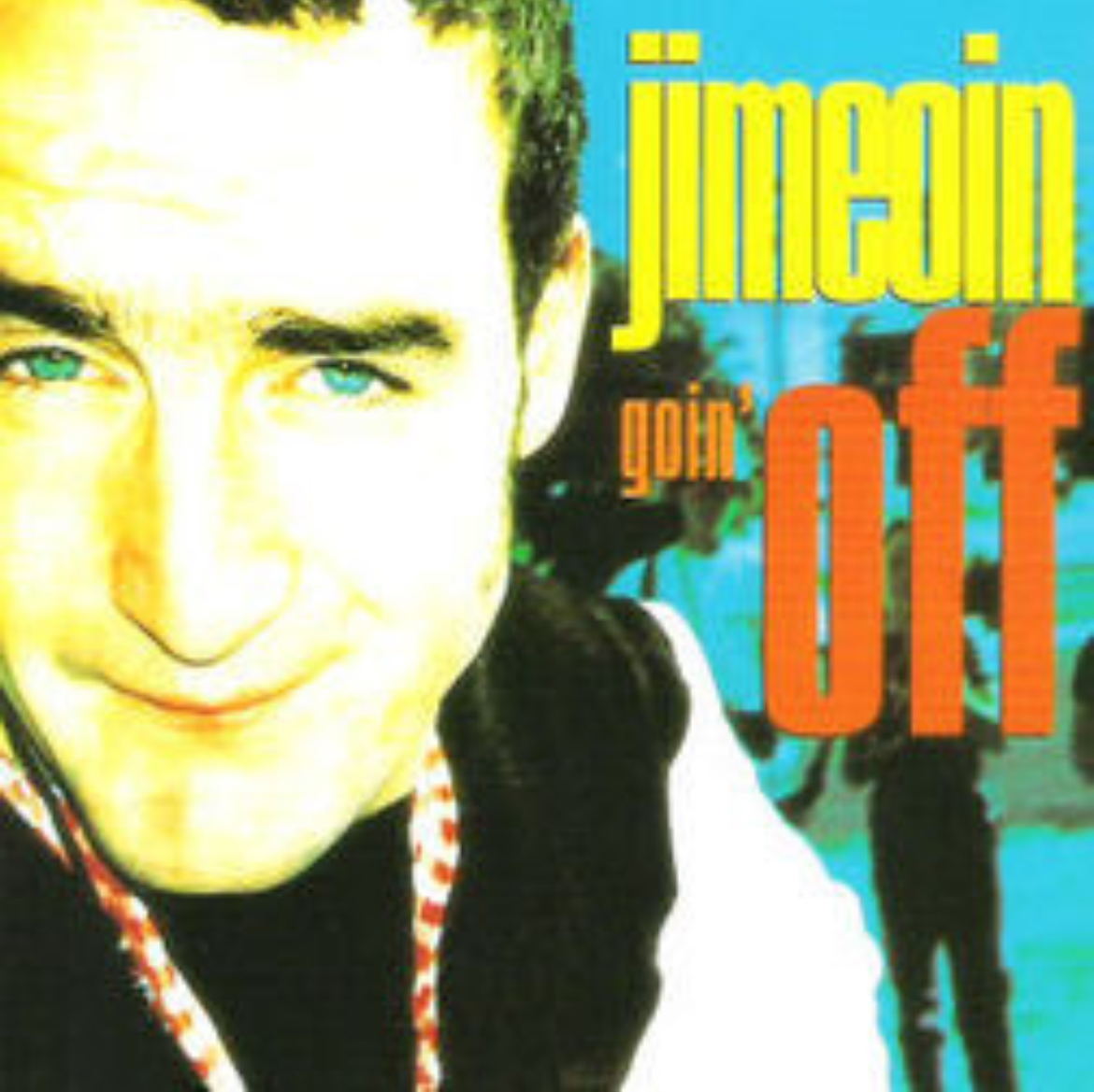 Jimeoin - Goin’ off - Reviews - Album of The Year