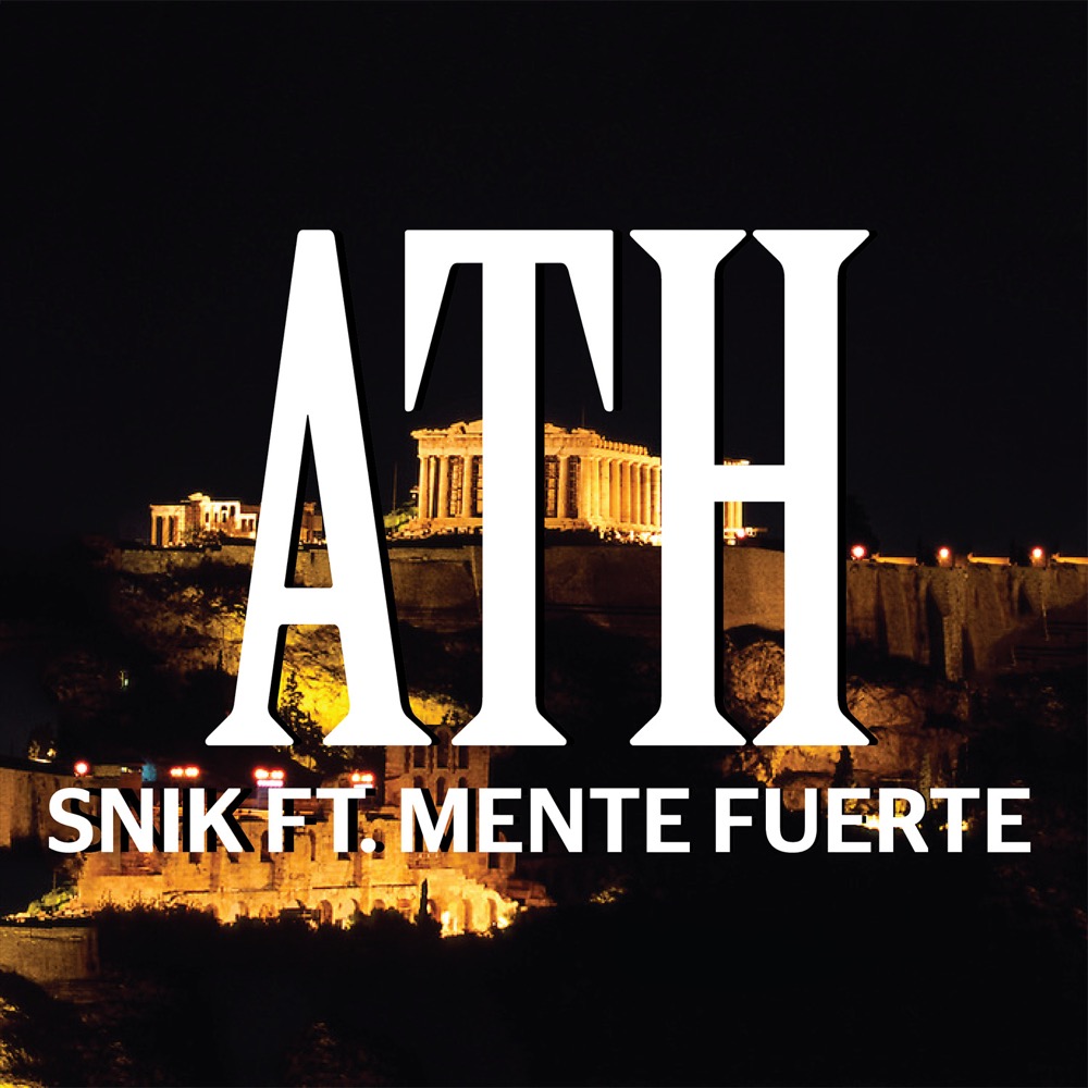 Snik - ATH (Single) - Reviews - Album of The Year