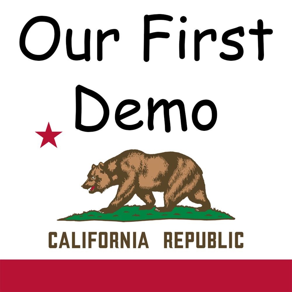 Da Bears - Our First Demo - Reviews - Album of The Year