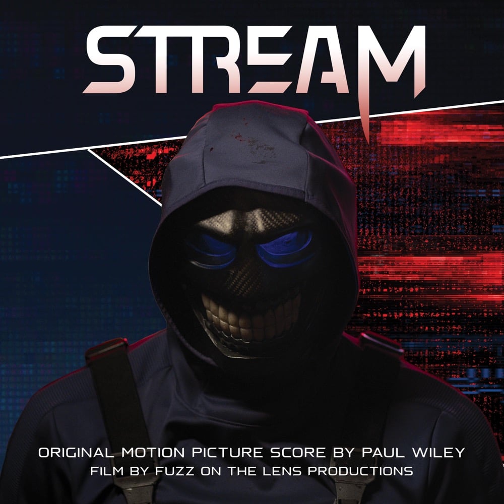 Paul Wiley - Stream - Reviews - Album of The Year