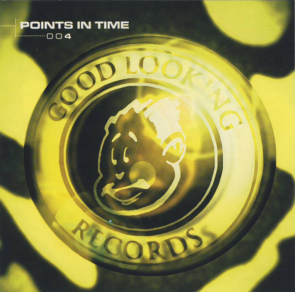 Various Artists - Points In Time 004 (Compilation) - Reviews - Album of ...