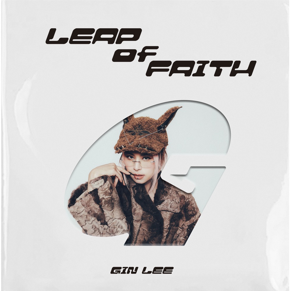 Gin Lee - Leap of Faith - Reviews - Album of The Year