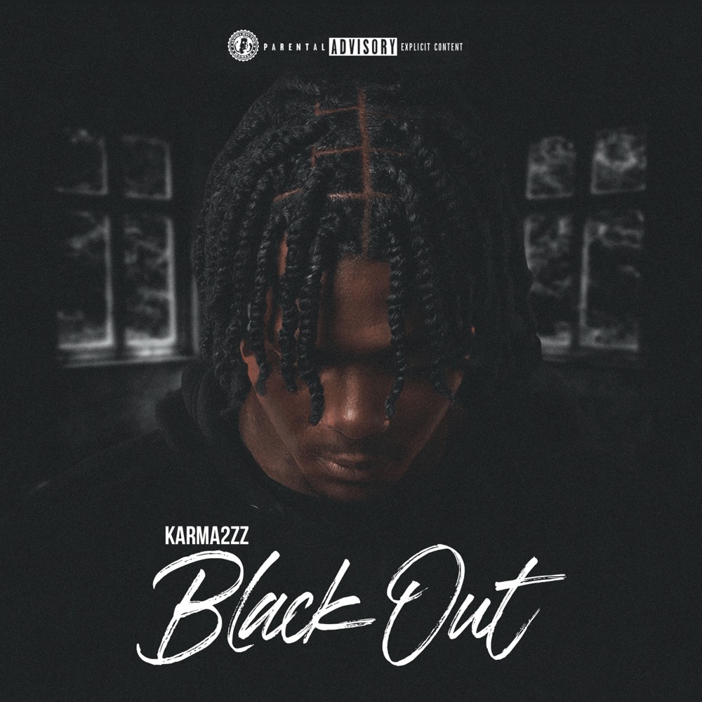 Karma2zz - Black Out - Reviews - Album of The Year