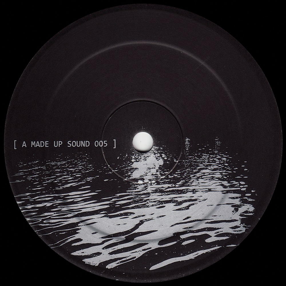A Made Up Sound - Take the Plunge (EP) - Reviews - Album of The Year
