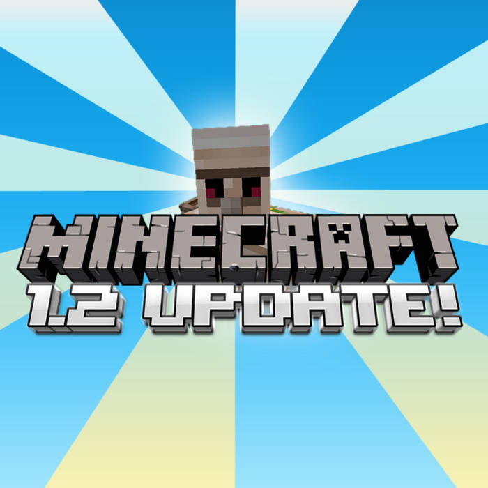 Hat Films - Minecraft 1.2 Trailer - Reviews - Album of The Year