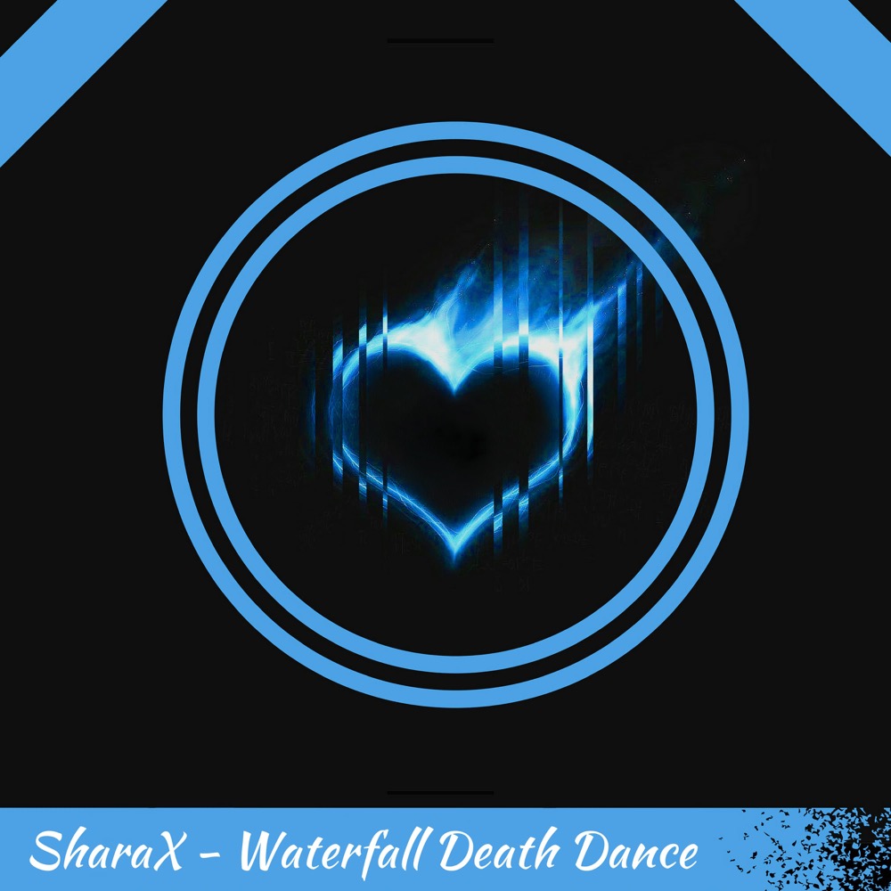 SharaX - Waterfall Death Dance - Reviews - Album of The Year