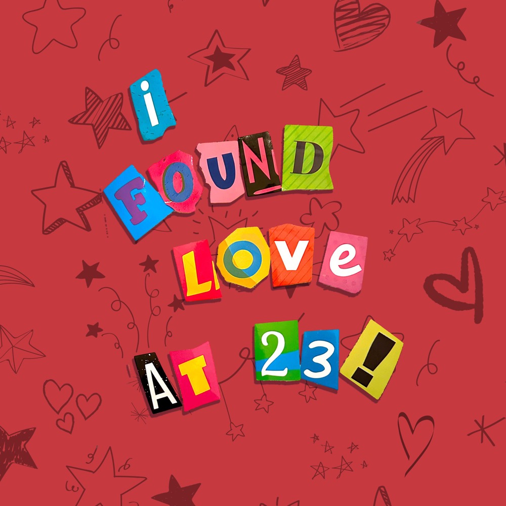 Kyle Hume - I Found Love at 23 (EP) - Reviews - Album of The Year
