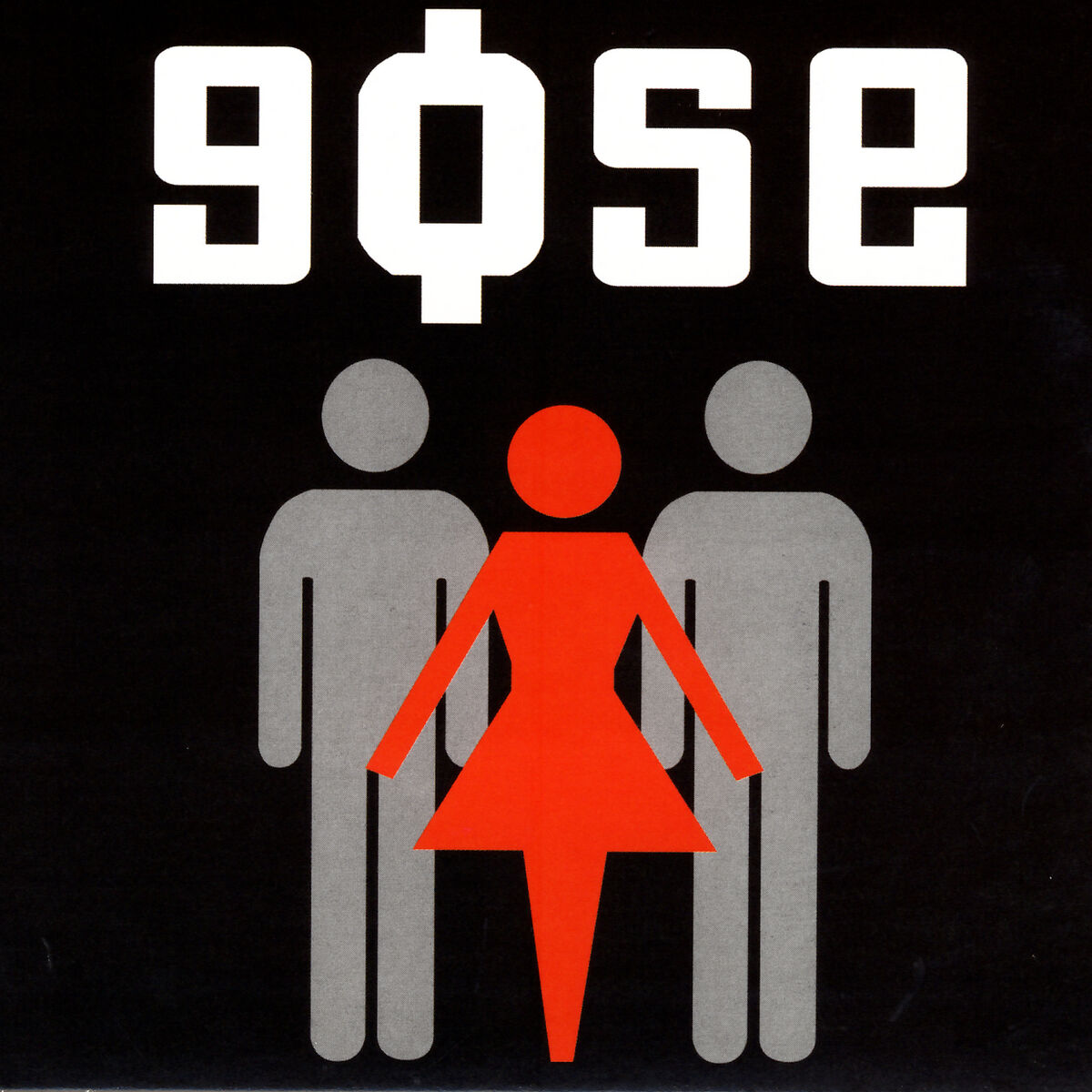 Gose - Gose - Reviews - Album of The Year