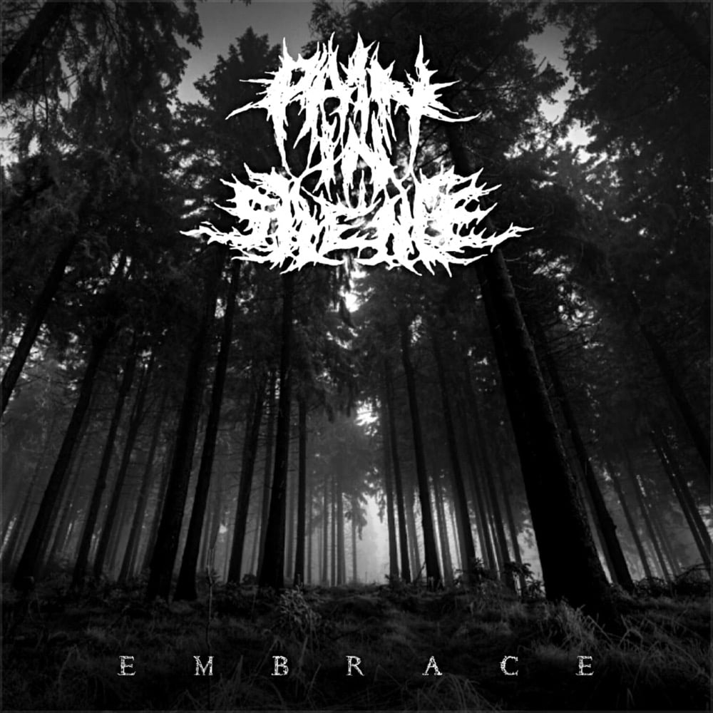 User Lists That Contain Embrace by Pain In Silence - Album of the Year
