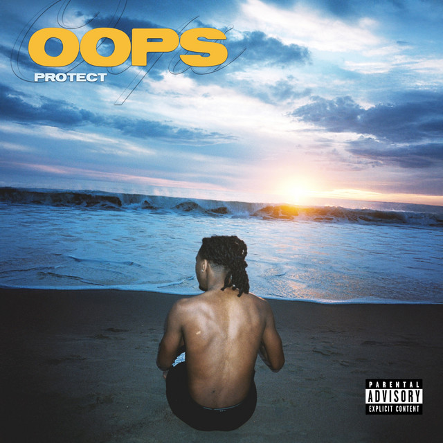 Protect - Oops (Single) - Reviews - Album of The Year