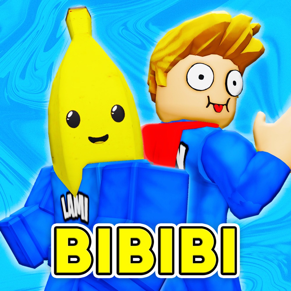 LAMI - BIBIBI (Single) - Reviews - Album of The Year