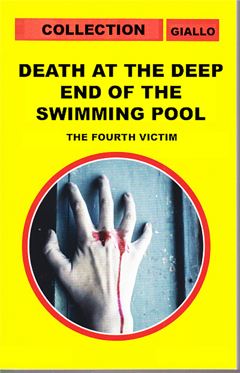 Death At The Deep End Of The Swimming Pool - The Fourth Victim ...