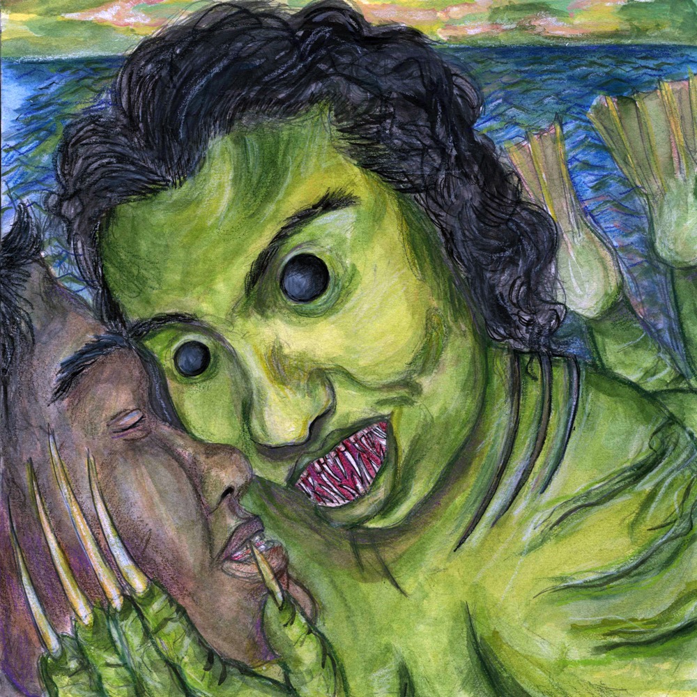 duendita - a strong desire to survive - Reviews - Album of The Year