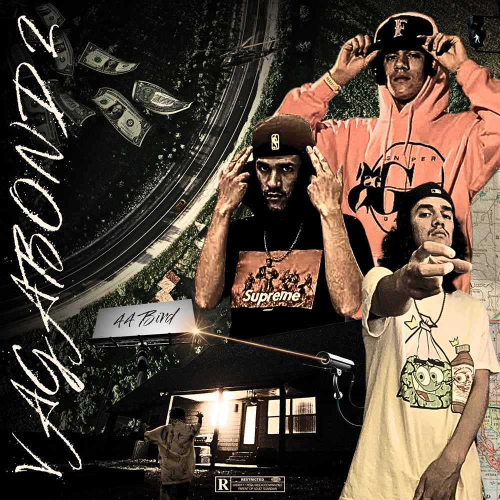 44 Bird - Vagabond 2 - Reviews - Album of The Year