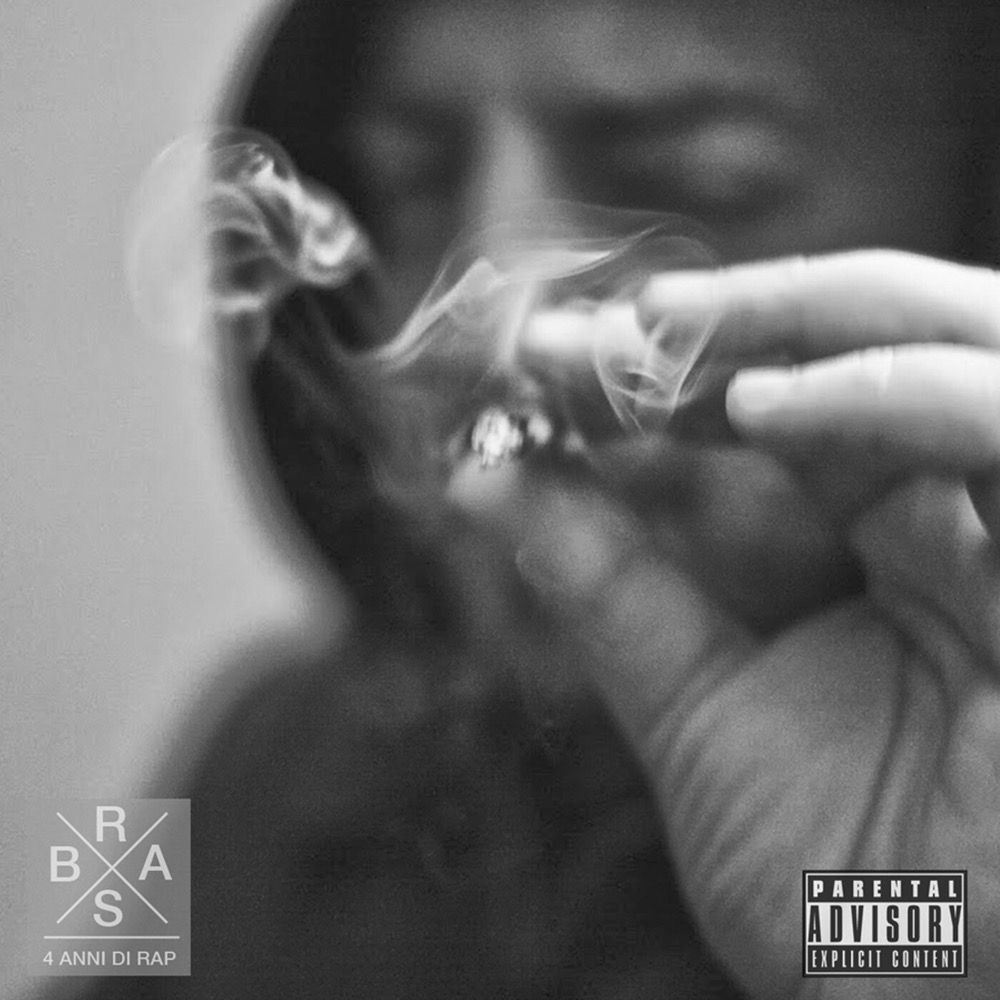 Bras - 4 Anni Di Rap - Reviews - Album of The Year